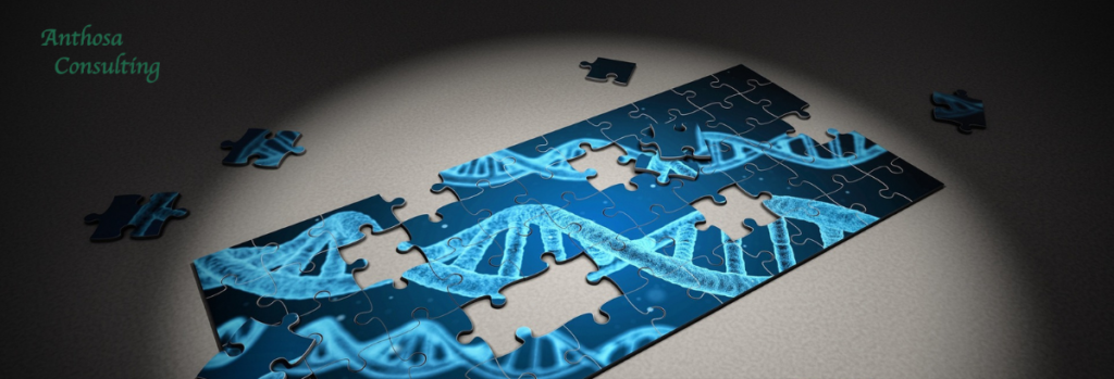 Paradigm Shift in Healthcare - Anthosa Consulting