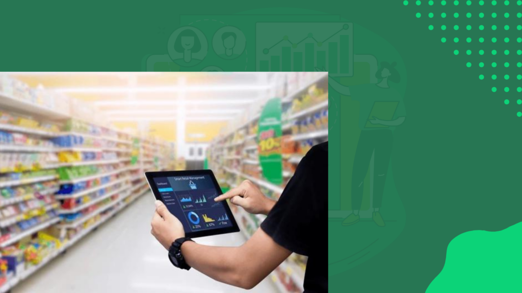 Optimising Retail Operations - Anthosa Consulting