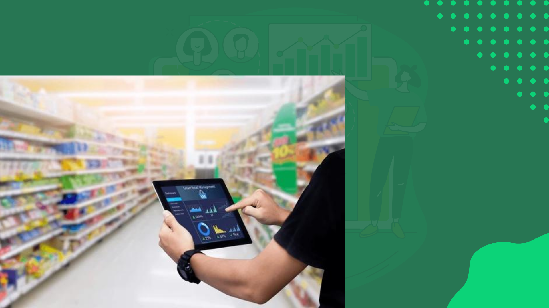 Optimising Retail Operations - Anthosa Consulting