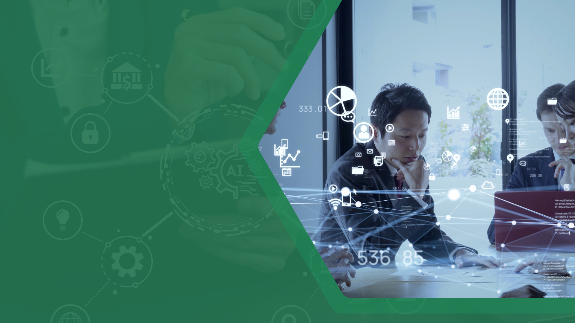 Digital Transformation Business Value - Anthosa - A Future Led by ...