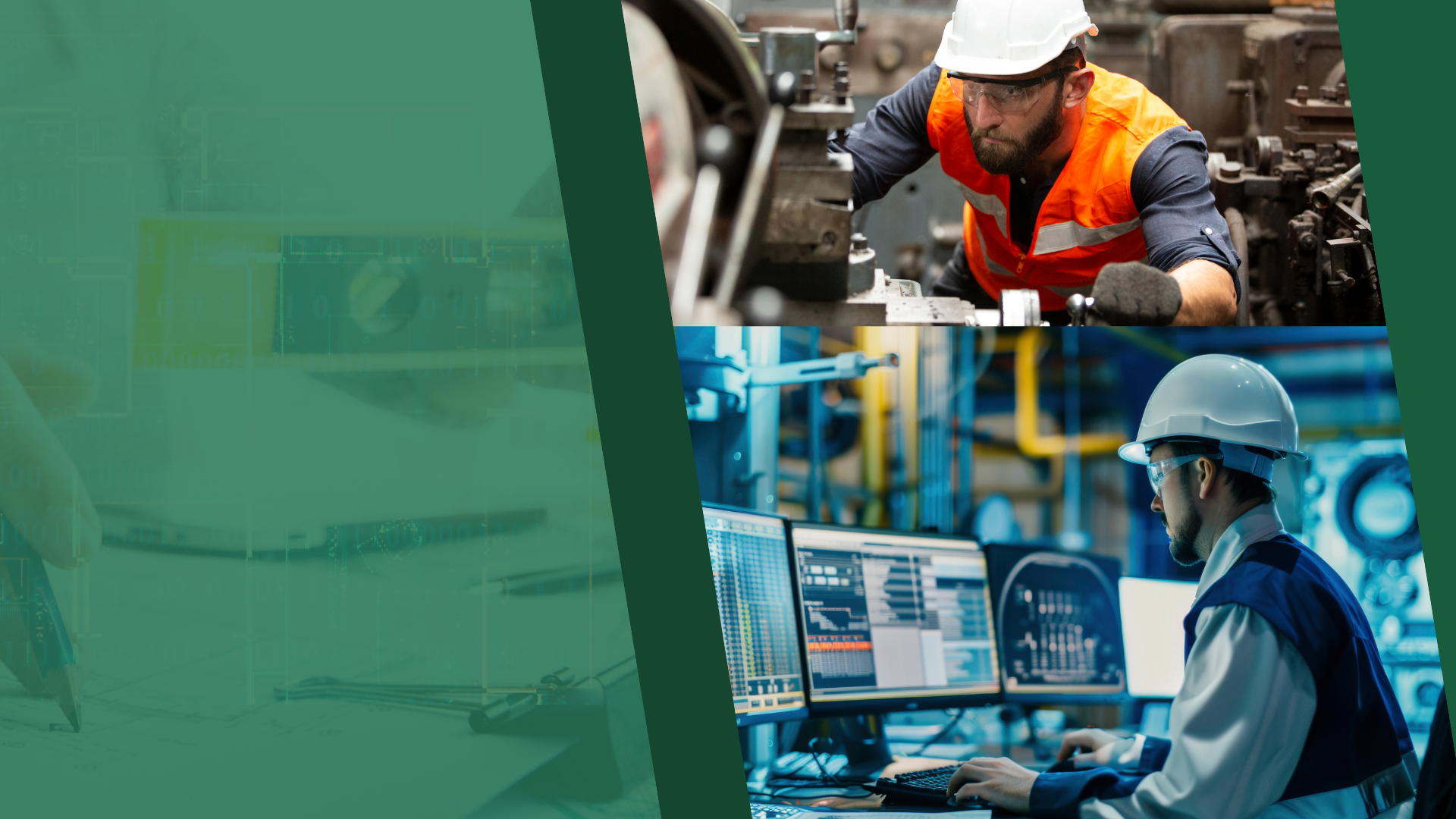 Digital Transformation in Engineering Services - Anthosa Consulting